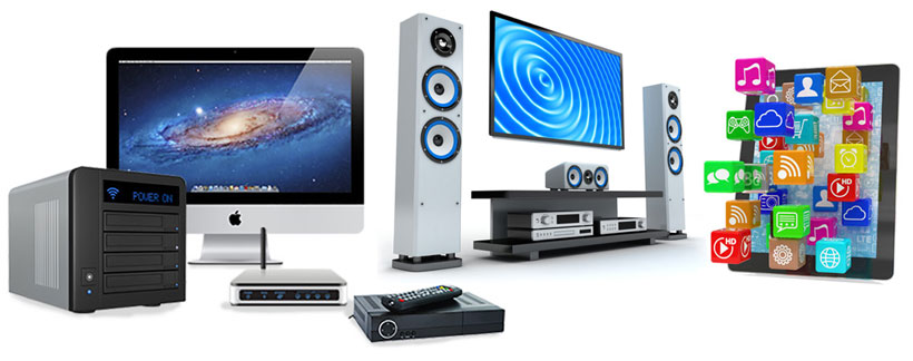 Lynx Technology - Global Leader in Smart Home and Connected CE ...